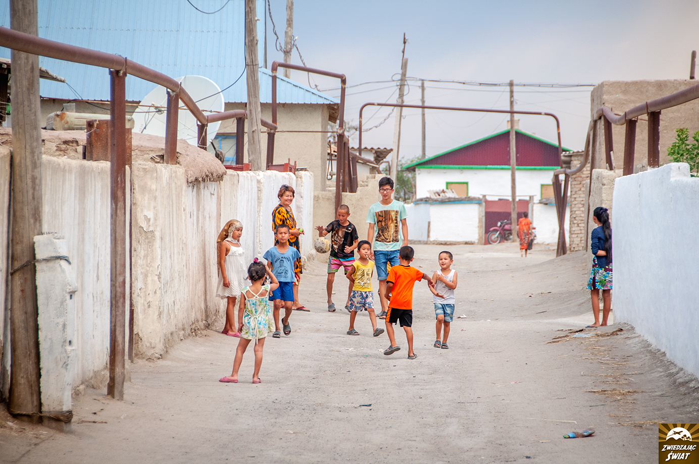 Uzbekistan. 6 miejsc, które trzeba zobaczyć