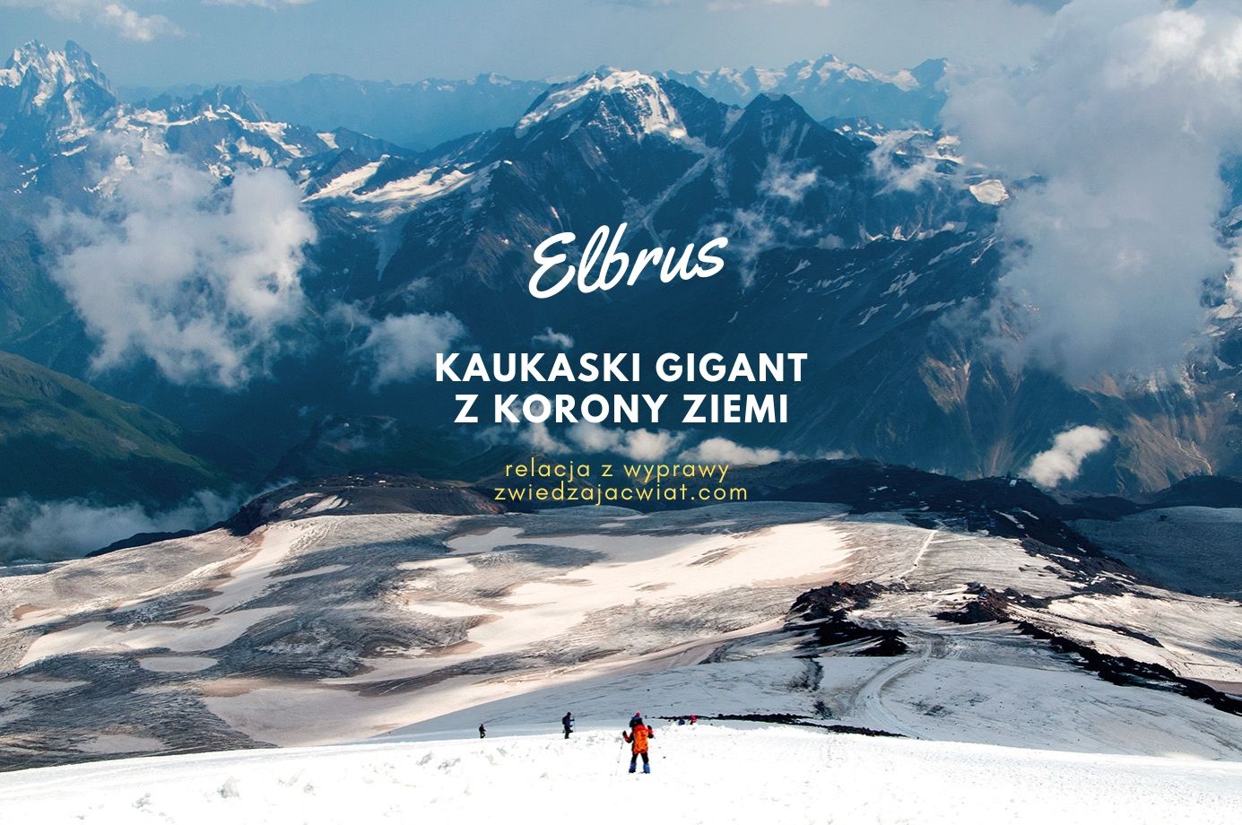 Elbrus