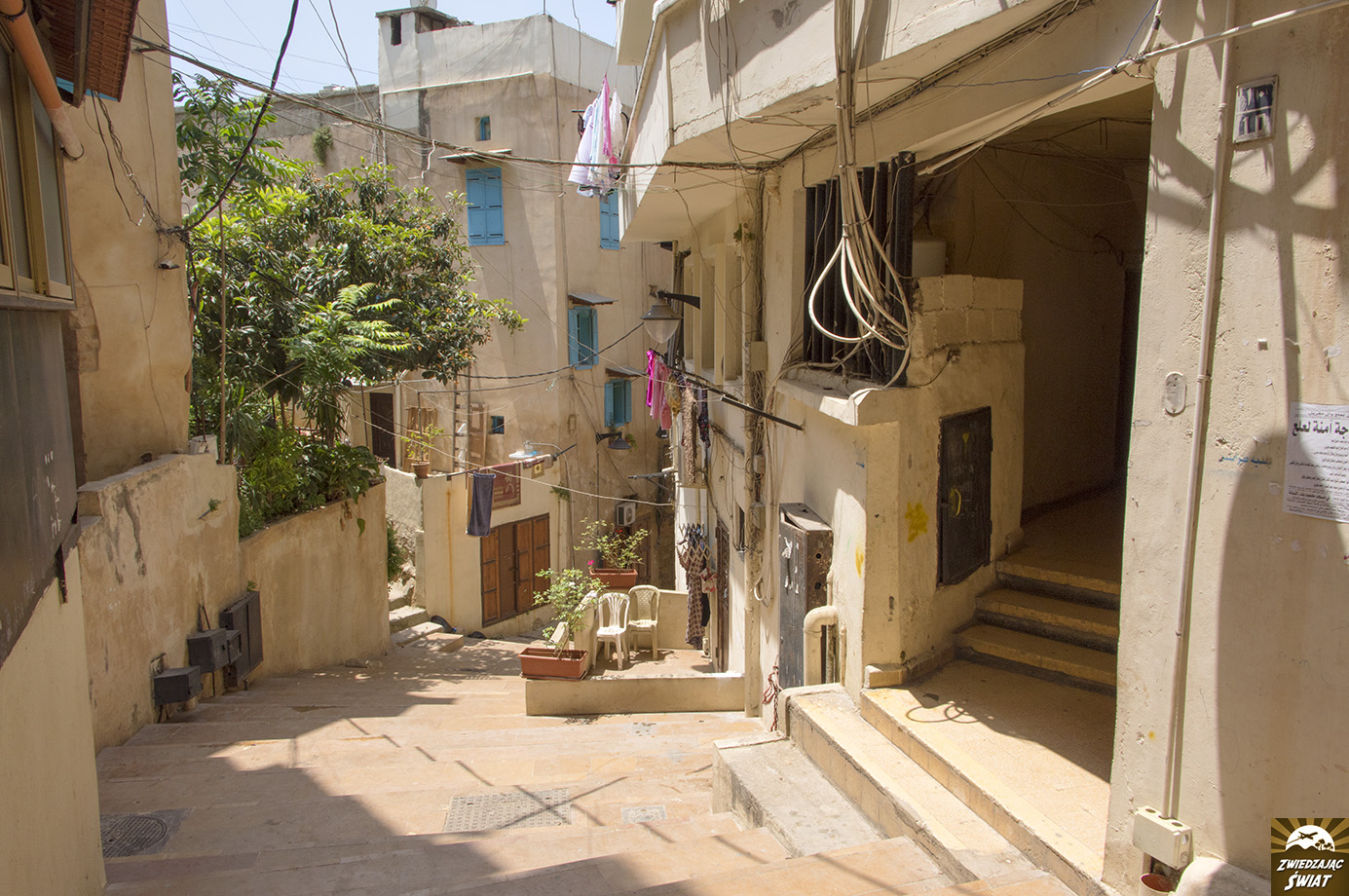 Liban, Trypolis